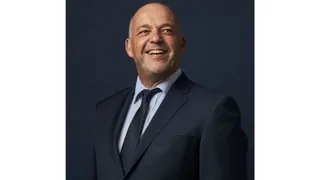 Resolution and Blackstone form strategic partnership | Bermuda Re